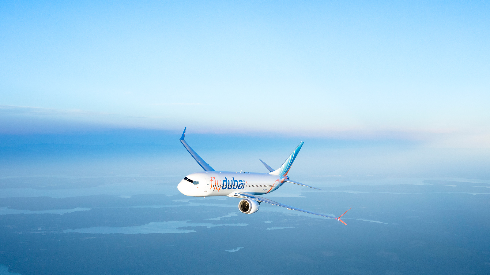 flydubai Staff Travel